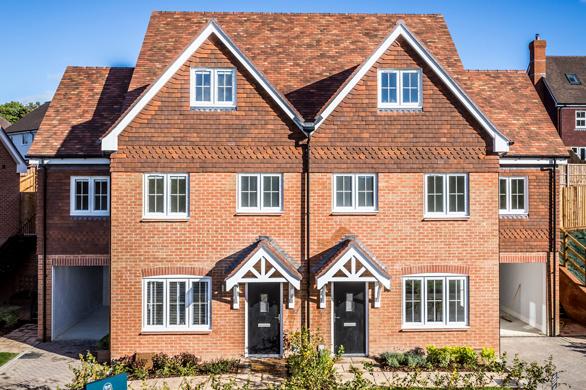 Plot 42 The Warnham | Elivia Homes